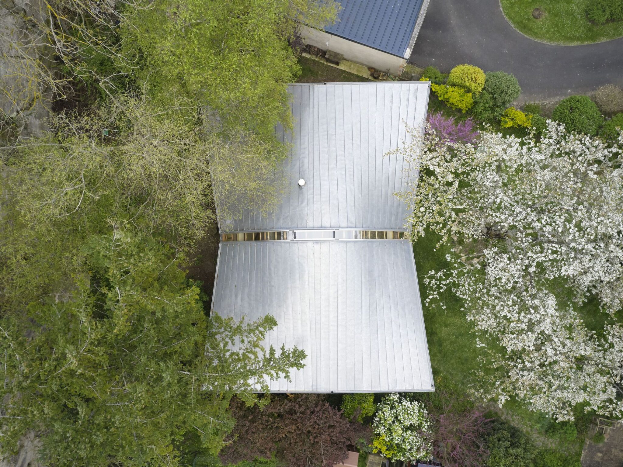 The Kiosque House | arba - Arch2O.com