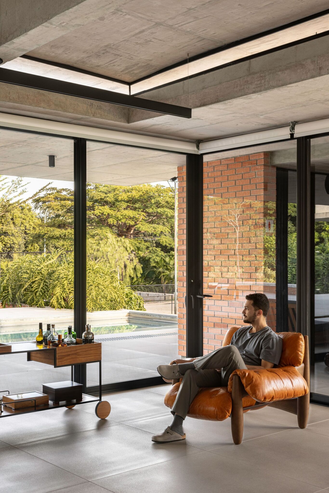 Lima House | BLOCO Arquitetos - Arch2O.com