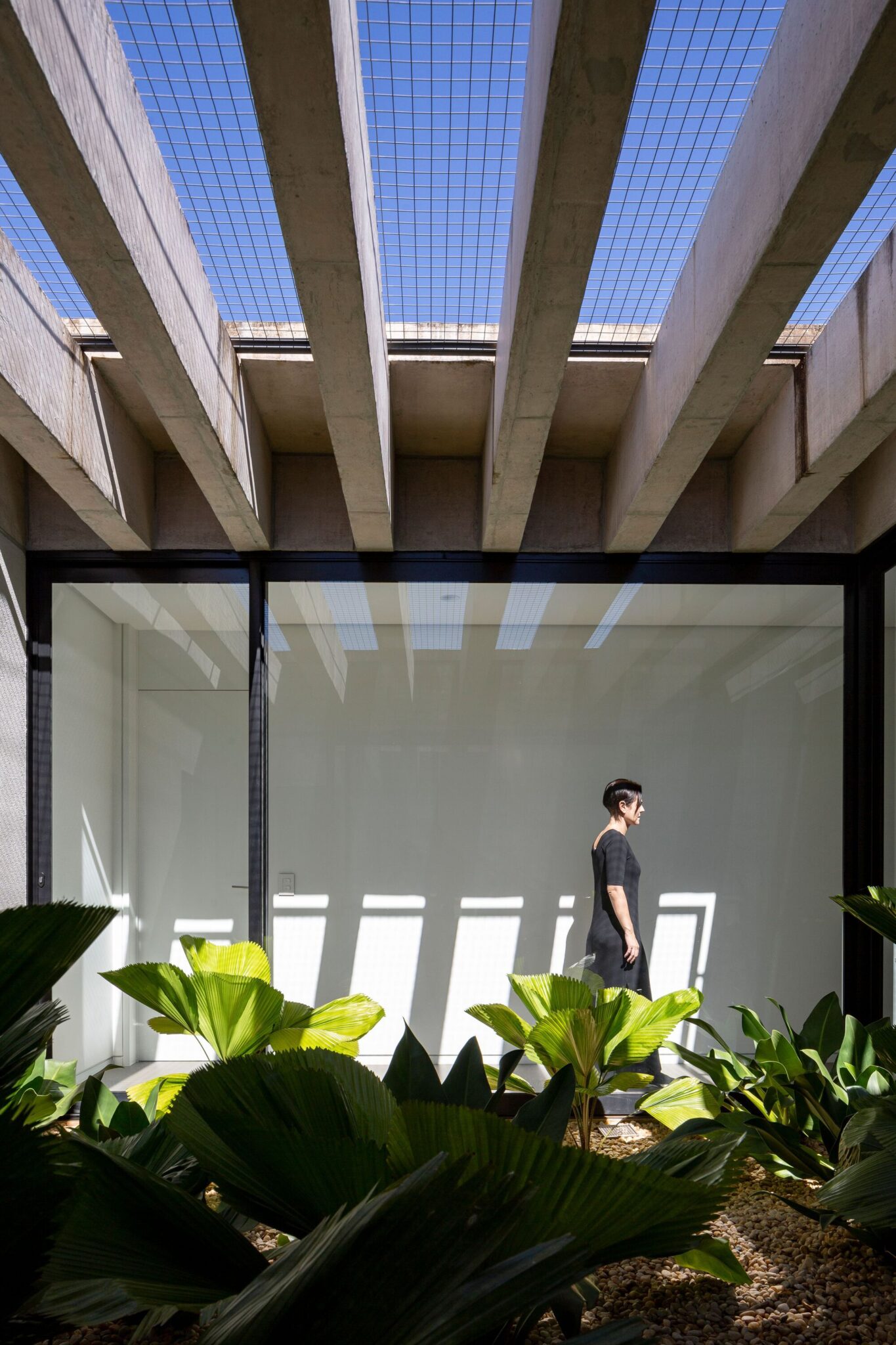 Lima House | BLOCO Arquitetos - Arch2O.com