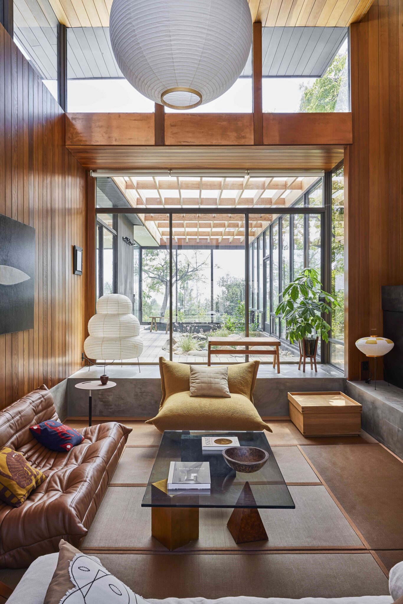 Glass Ridge House | OWIU Design – Arch2O.com