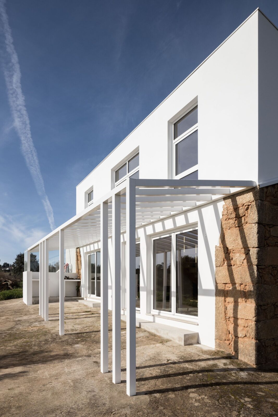 Orca House | dbA. arquitectura – Arch2O.com