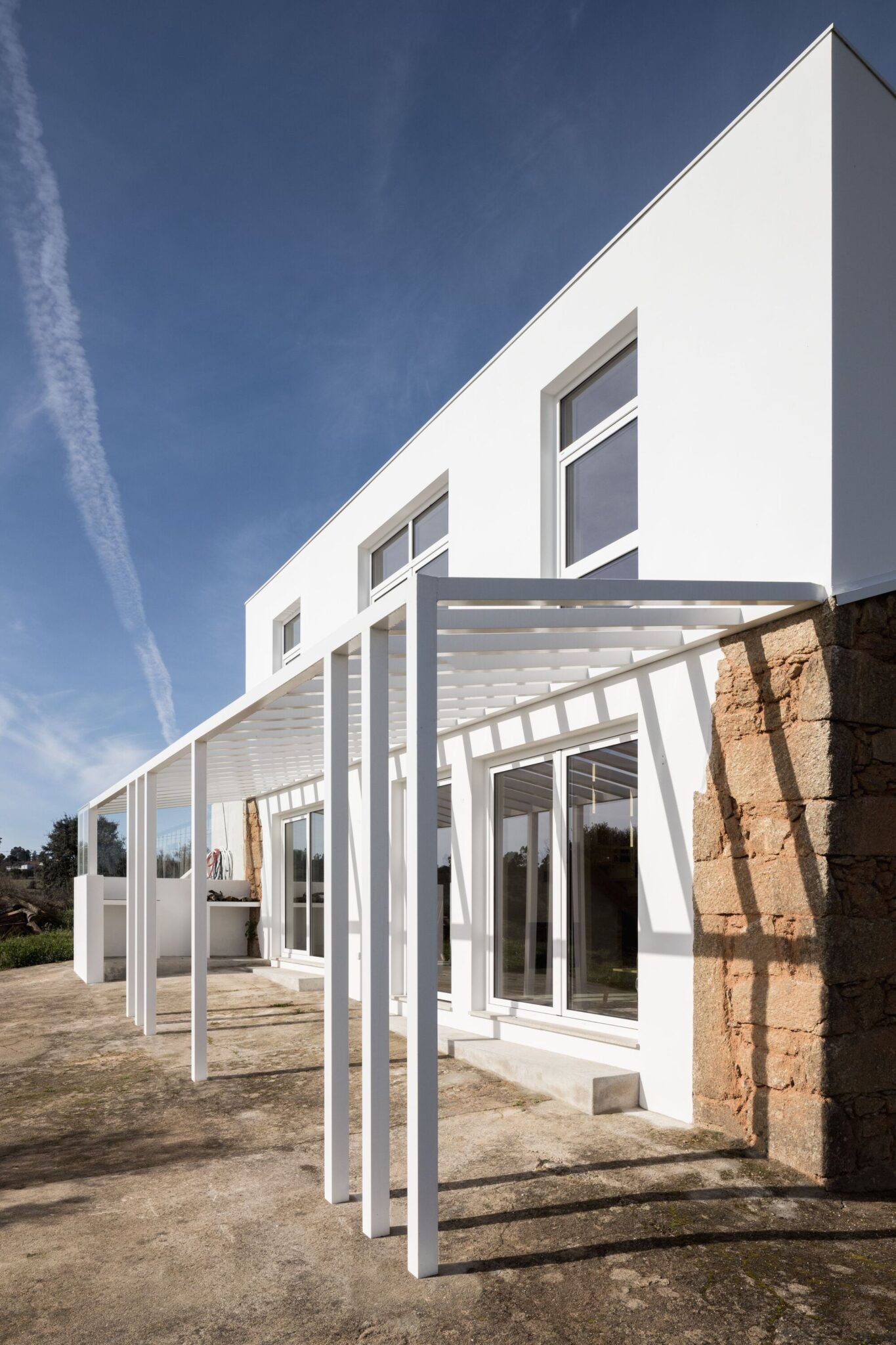 Orca House | dbA. arquitectura - Arch2O.com