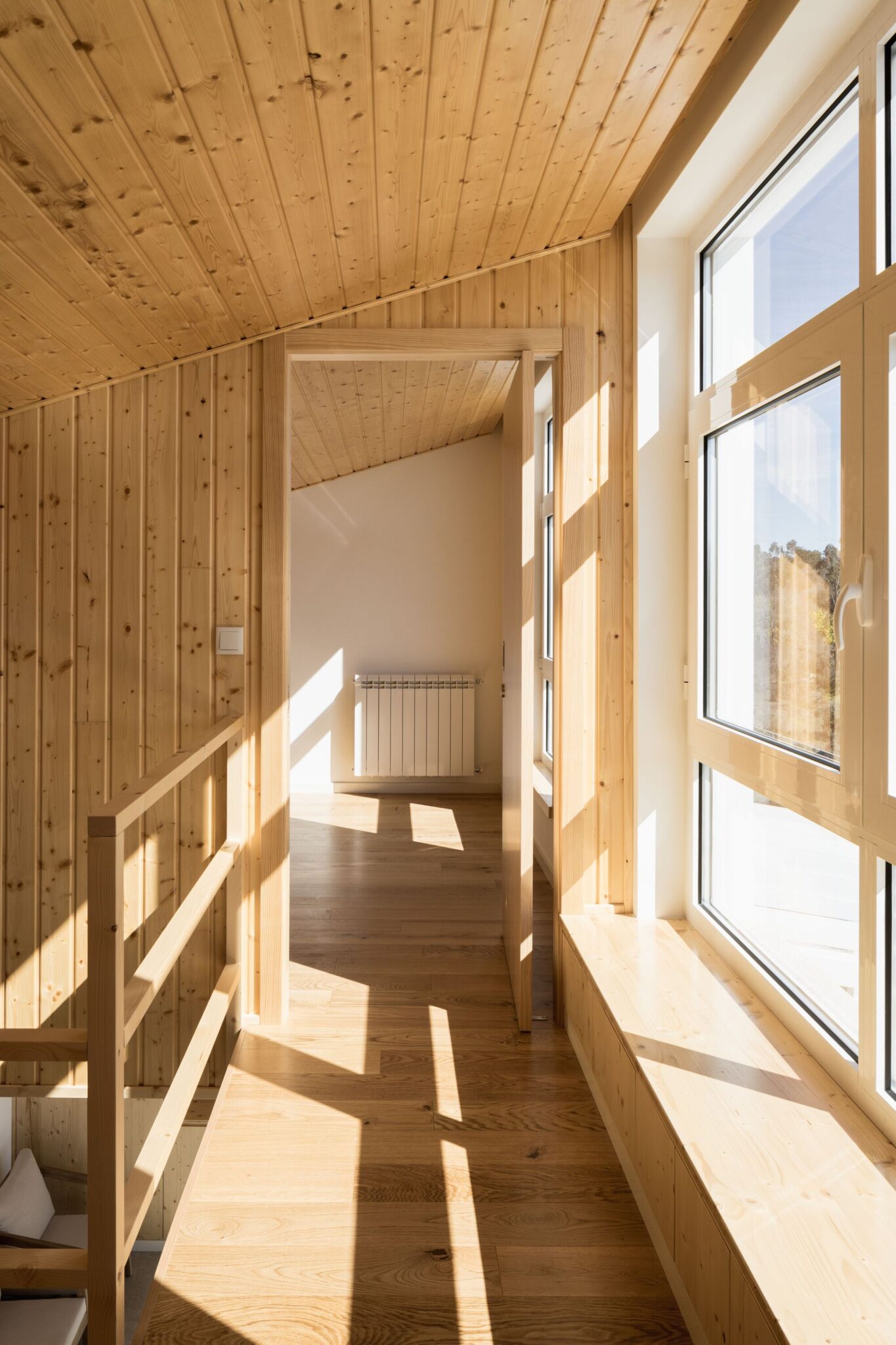 Orca House | dbA. arquitectura - Arch2O.com