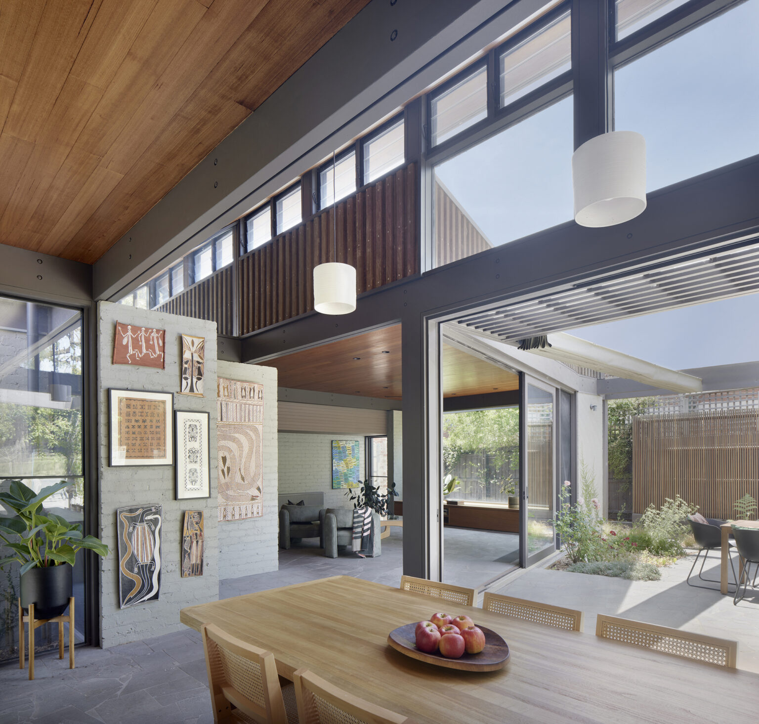 Eaglemont House | Bent Architecture – Arch2O.com