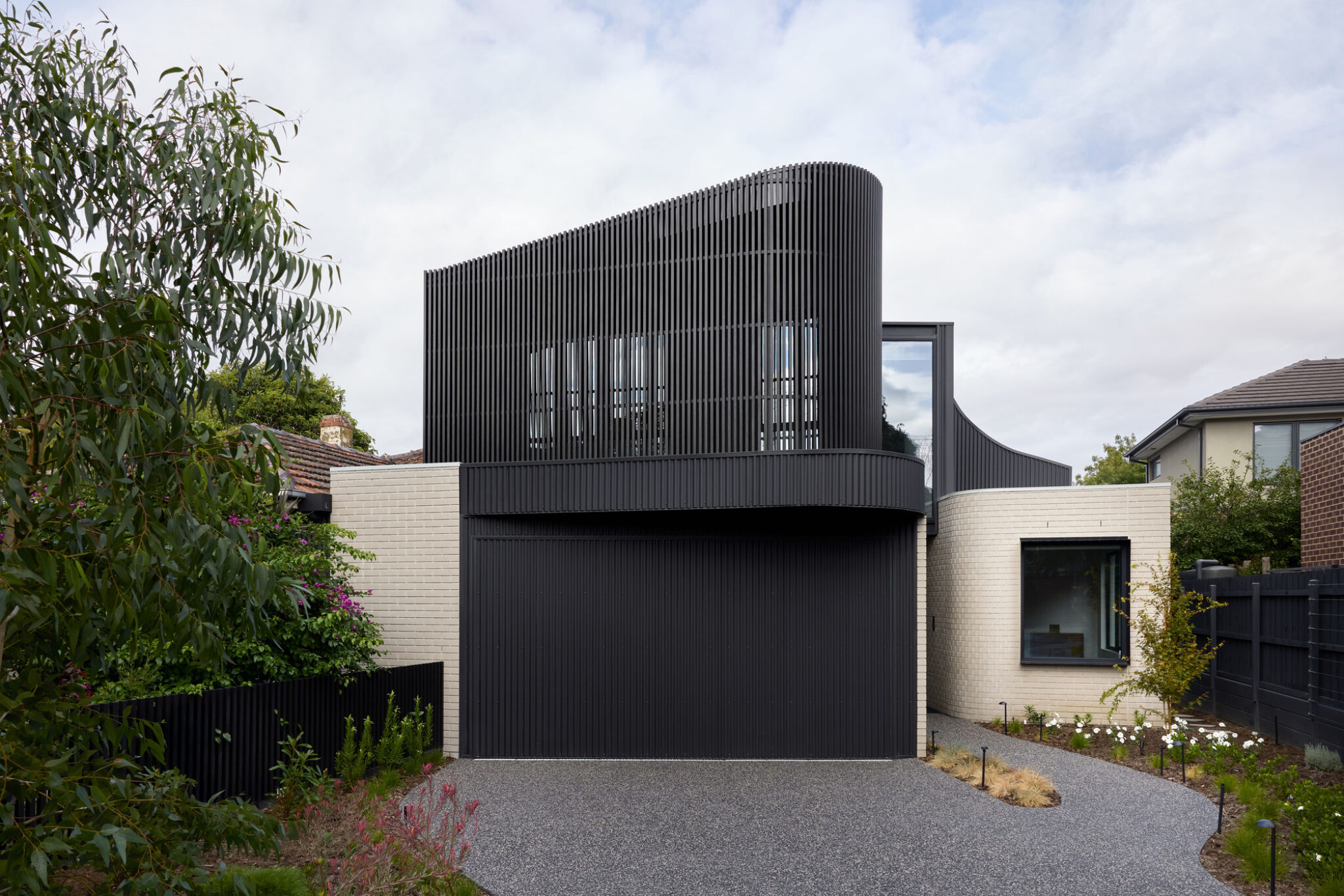 Ripple House | Atlas Architects - Arch2O.com