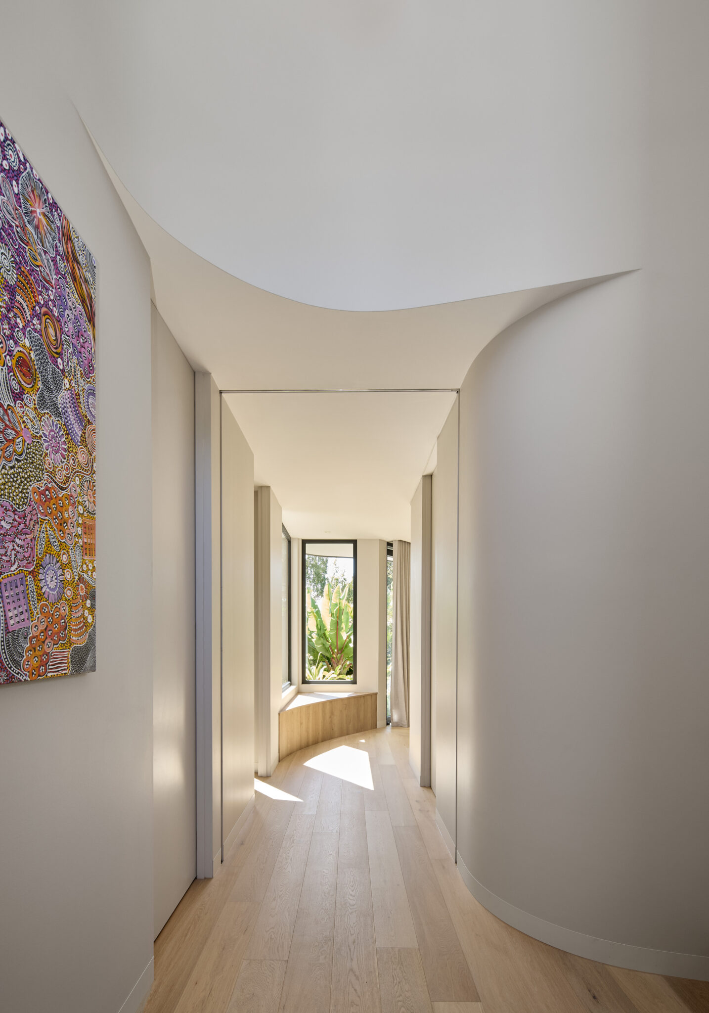 Ripple House | Atlas Architects - Arch2O.com