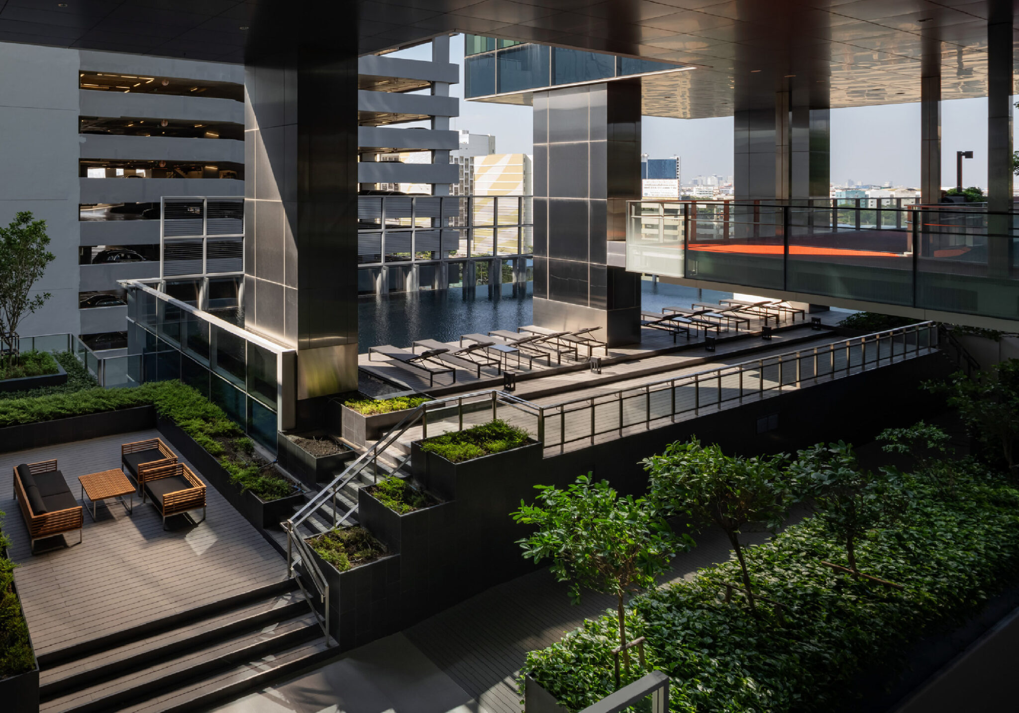 AIA East Gateway | Shma Company Limited - Arch2O.com