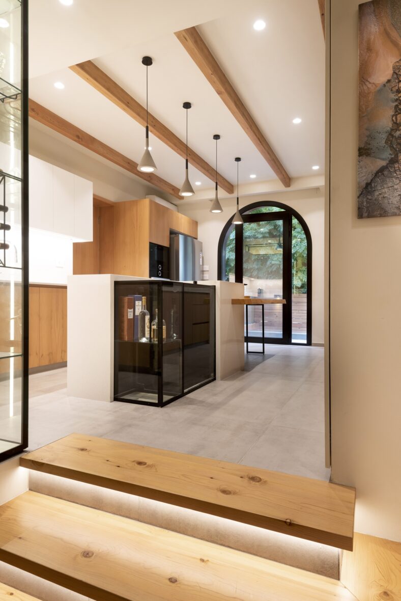 Tarabay Loft | MAD Architecture & Design – Arch2O.com