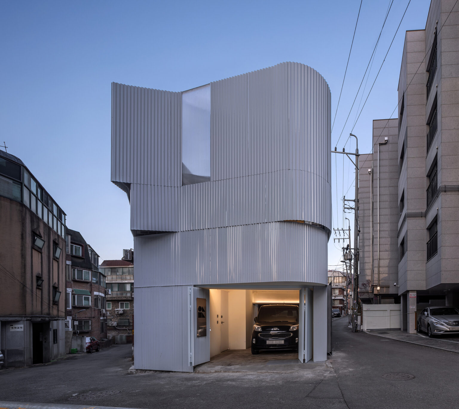 Arch2O | Architecture and Design magazine