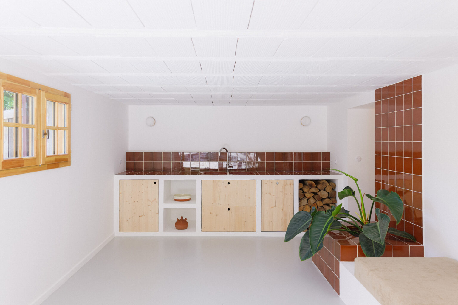 Studio Sirach | Symbiose Interior Architecture & Design – Arch2O.com