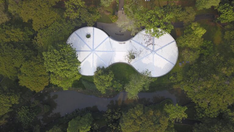 Tebet Eco Park | SIURA Studio - Arch2O.com