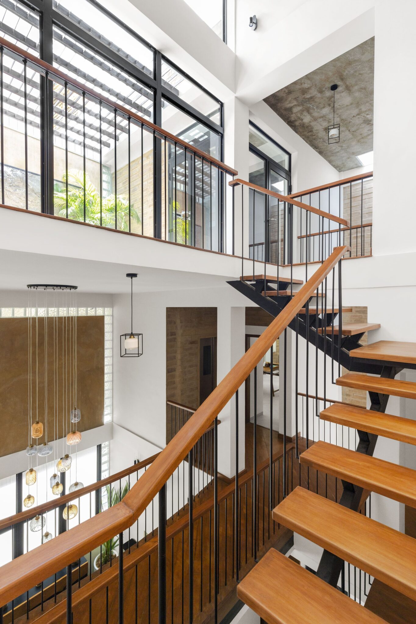 Shruthi and Sunith’s House | Biome Environmental Solutions – Arch2O.com