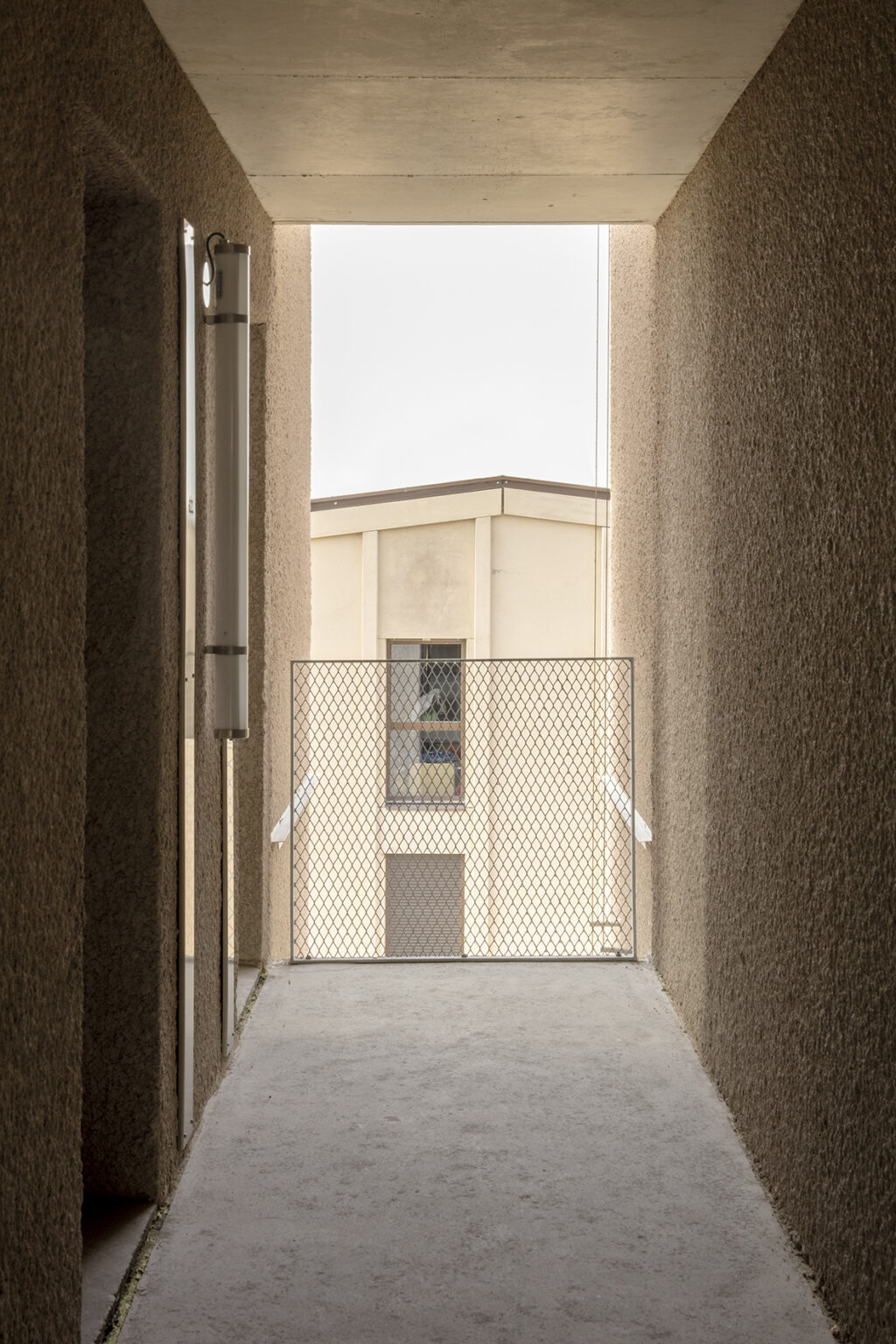 La Roca Student Housing | A6A - Arch2O.com