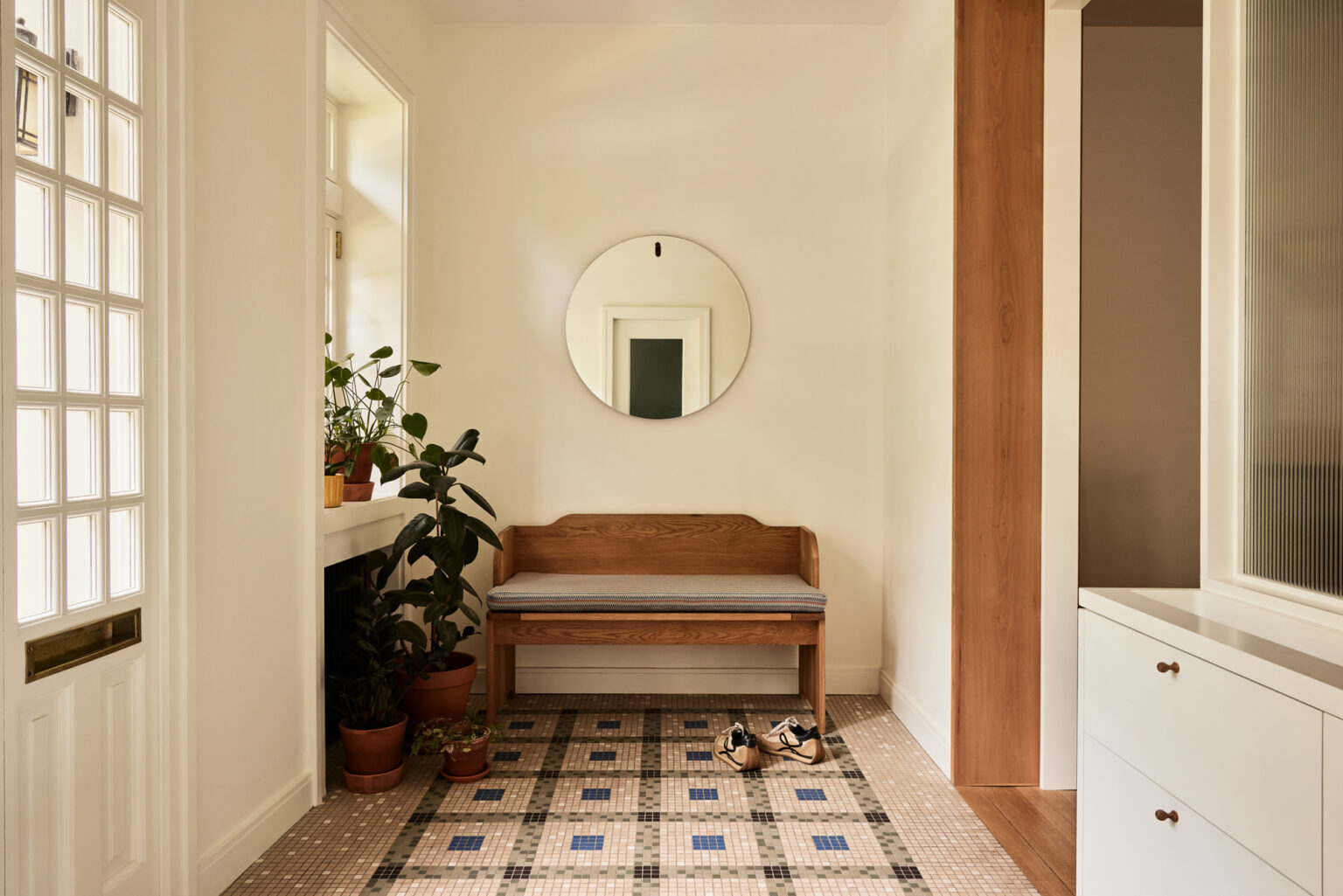 Park Slope Neo-Tudor House | The Brooklyn Studio - Arch2O.com