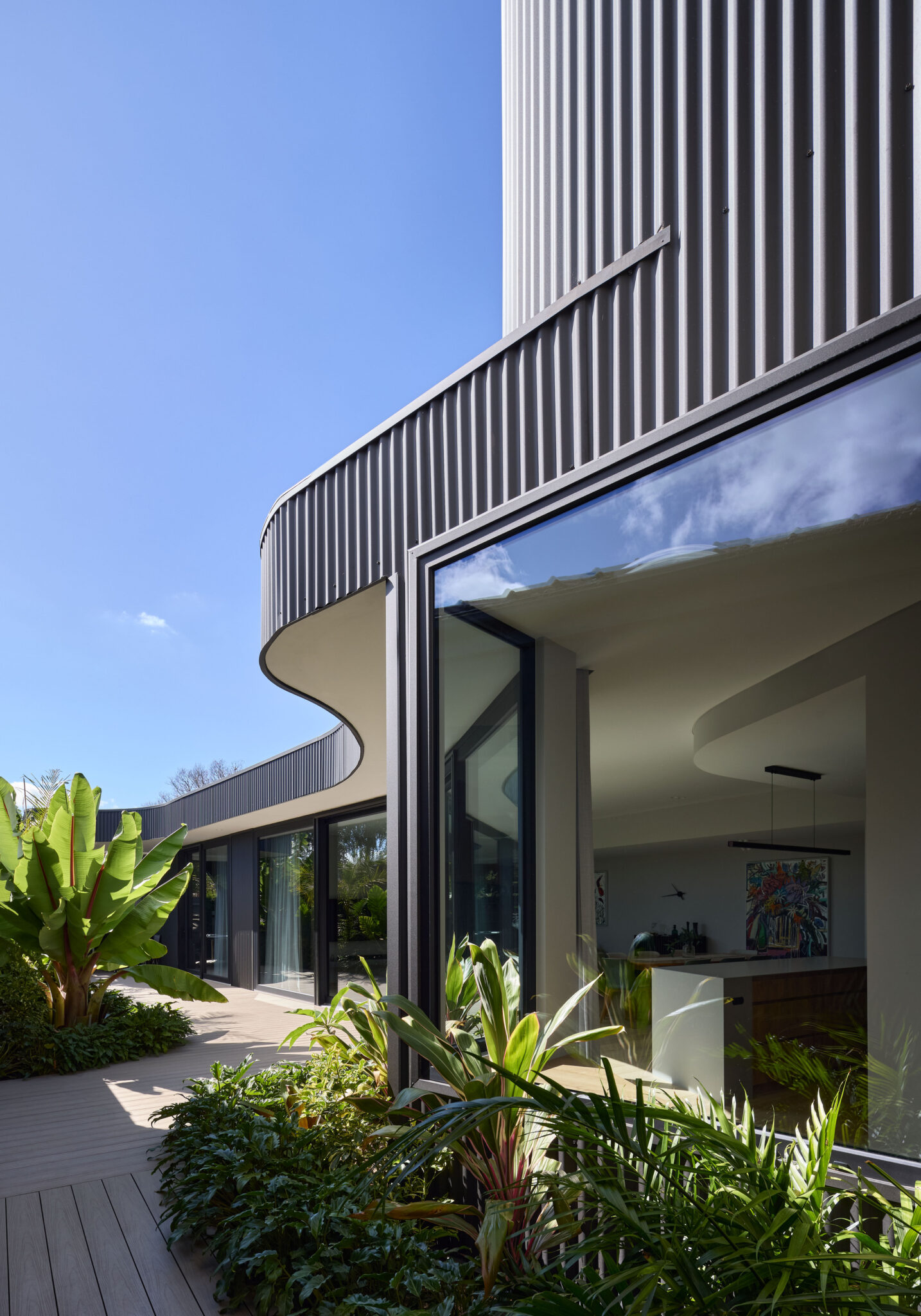 Ripple House | Atlas Architects - Arch2O.com