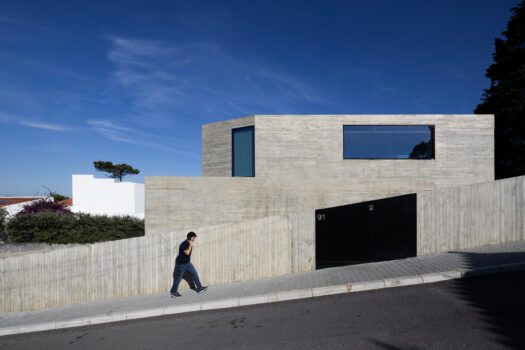 House_JA | éOp – arquitectura e design - Arch2O.com