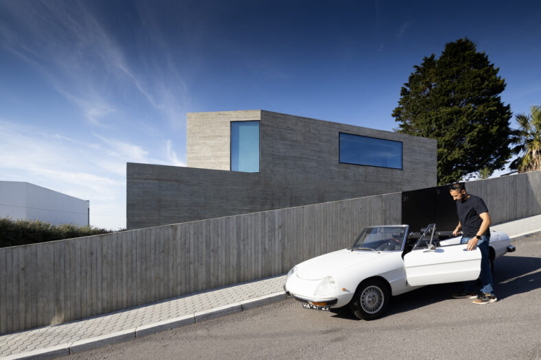 House_JA | éOp – arquitectura e design - Arch2O.com