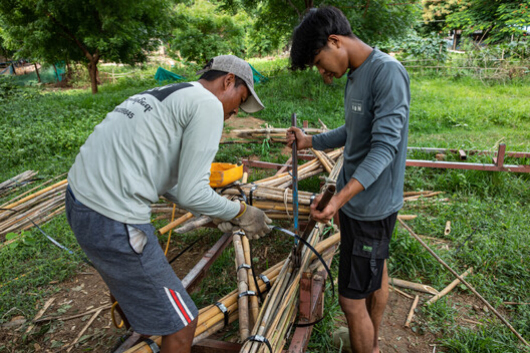 Housing NOW | Blue Temple - Arch2O.com