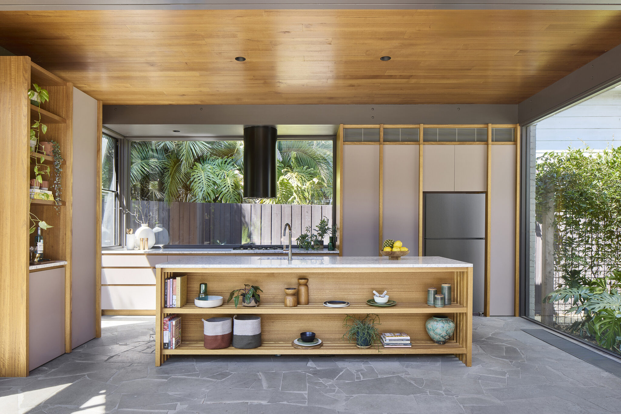 Eaglemont House | Bent Architecture – Arch2O.com