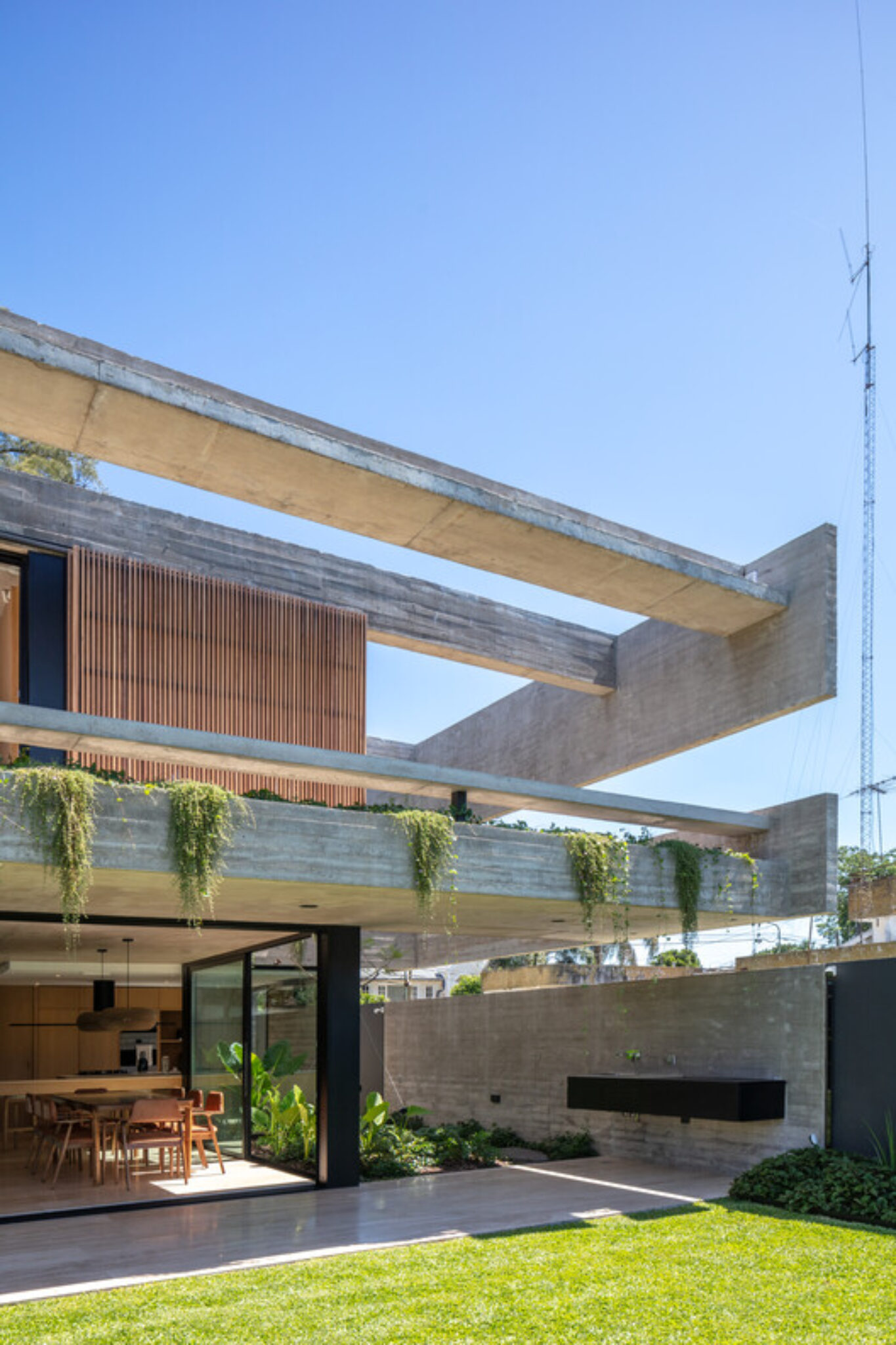 Machado House | BTE-ARQ - Arch2O.com