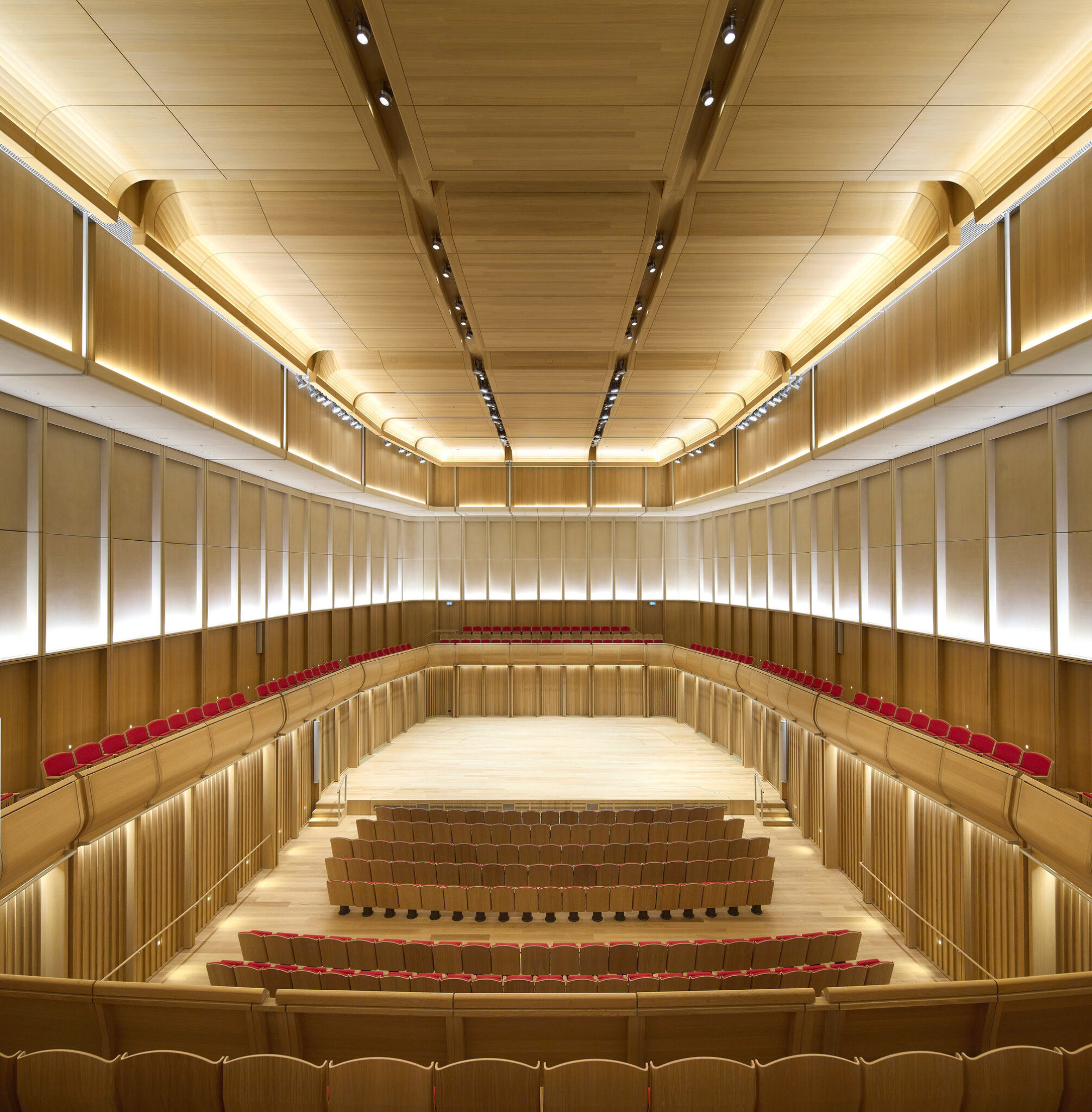 Schwarzman Center for the Humanities - University of Oxford | Hopkins ...