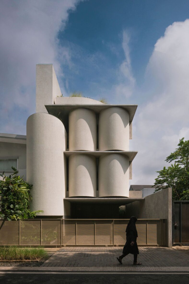 ABC Flats | Isso Architects - Arch2O.com