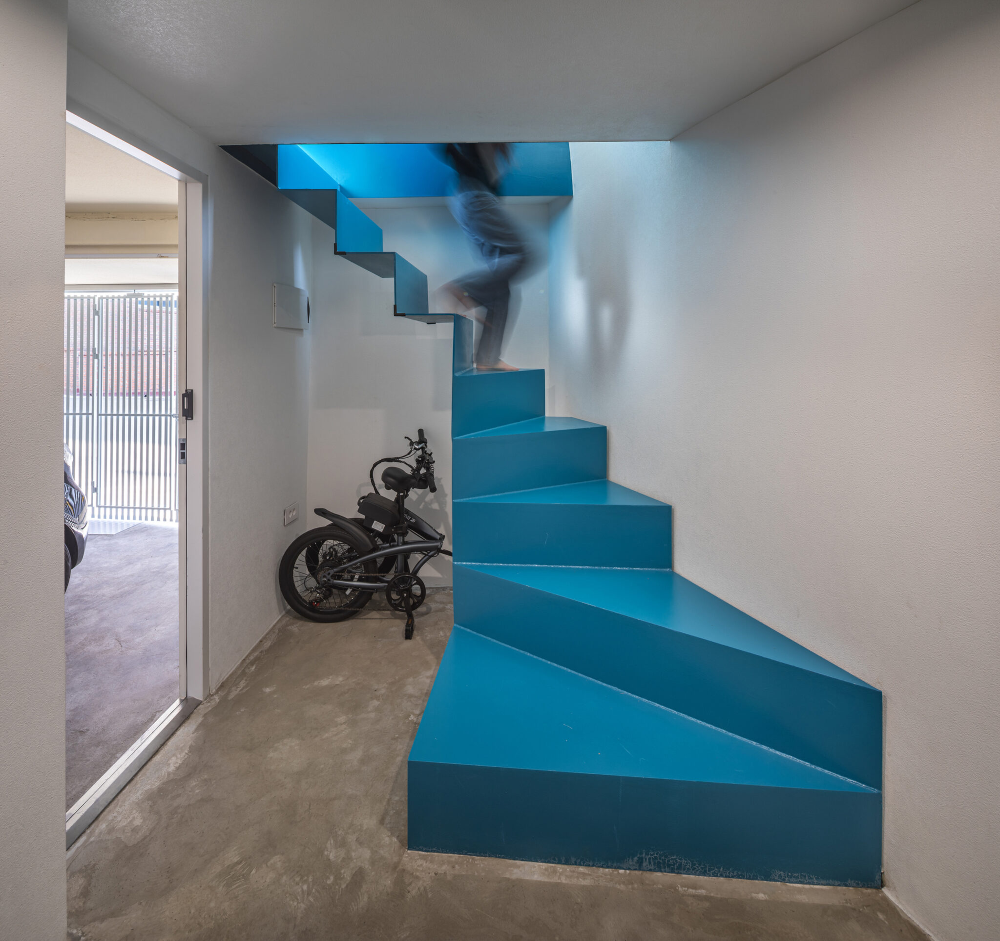 One House 2 | DRAWING WORKS - Arch2O.com