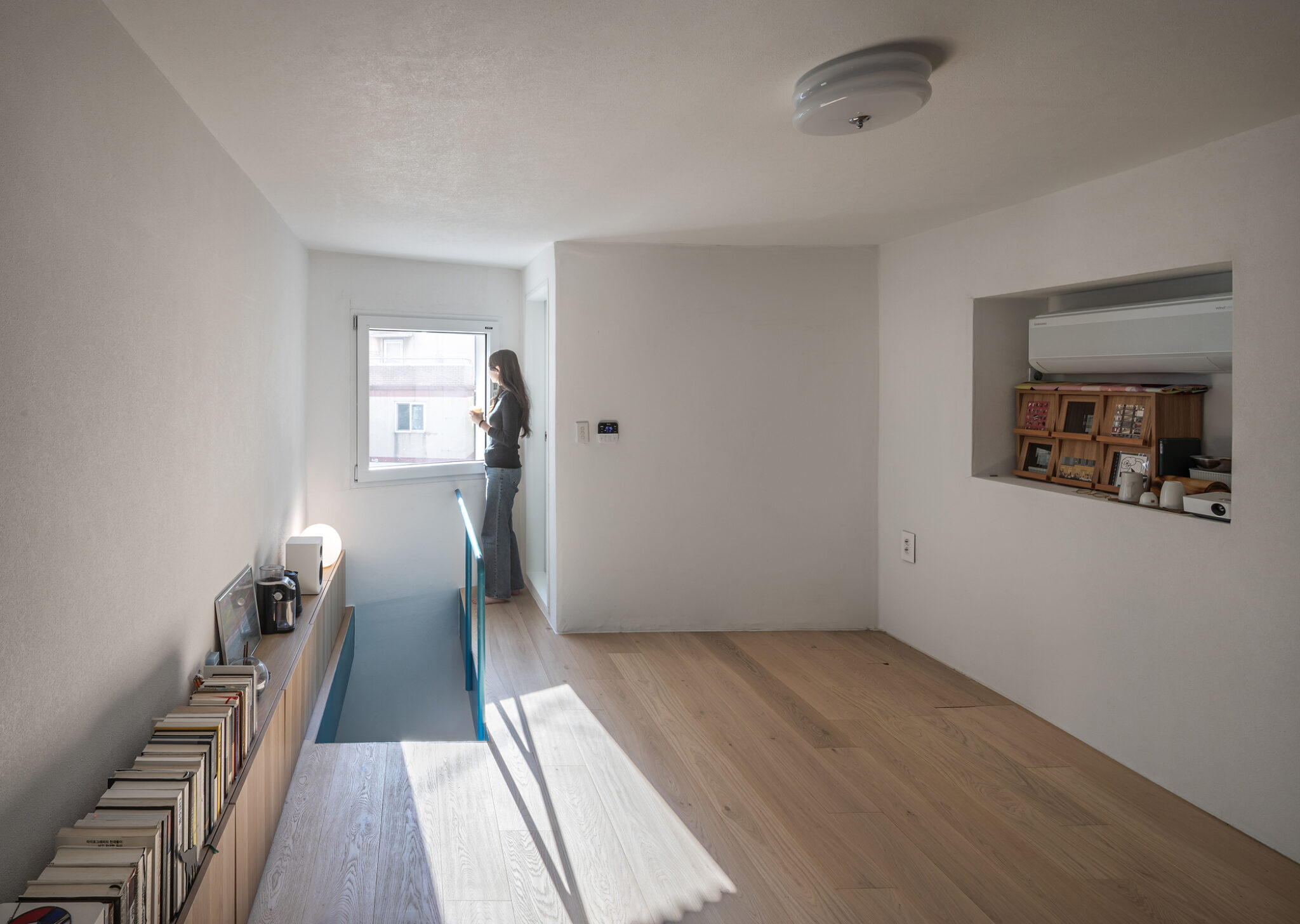 One House 2 | DRAWING WORKS - Arch2O.com