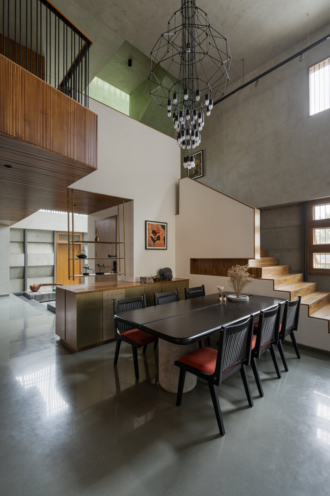 Heirlooms in Concrete | Greyscale Design Studio - Arch2O.com