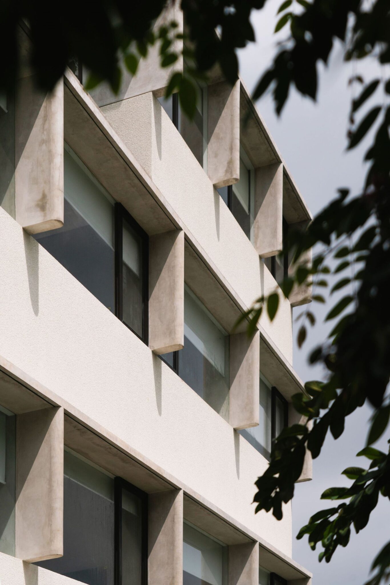 ABC Flats | Isso Architects - Arch2O.com