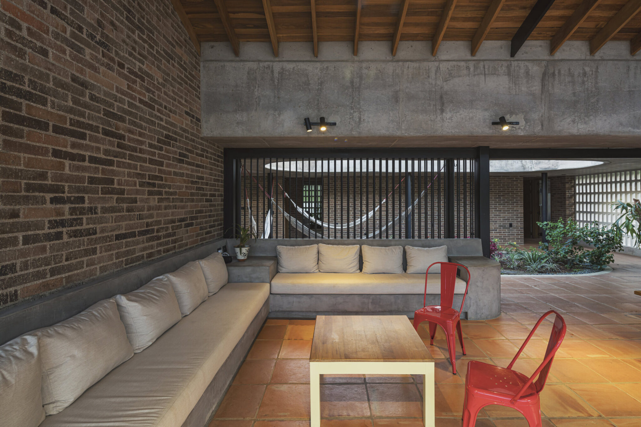 House in La Siria 02 | Plan:b arquitectos - Arch2O.com