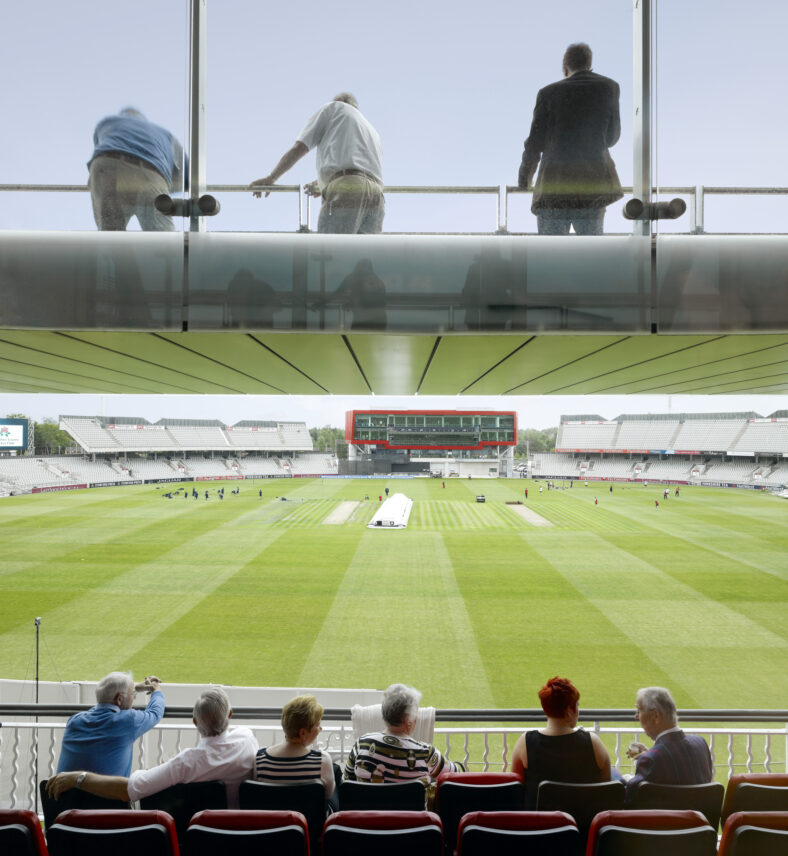 Emirates Old Trafford | BDP - Arch2O.com