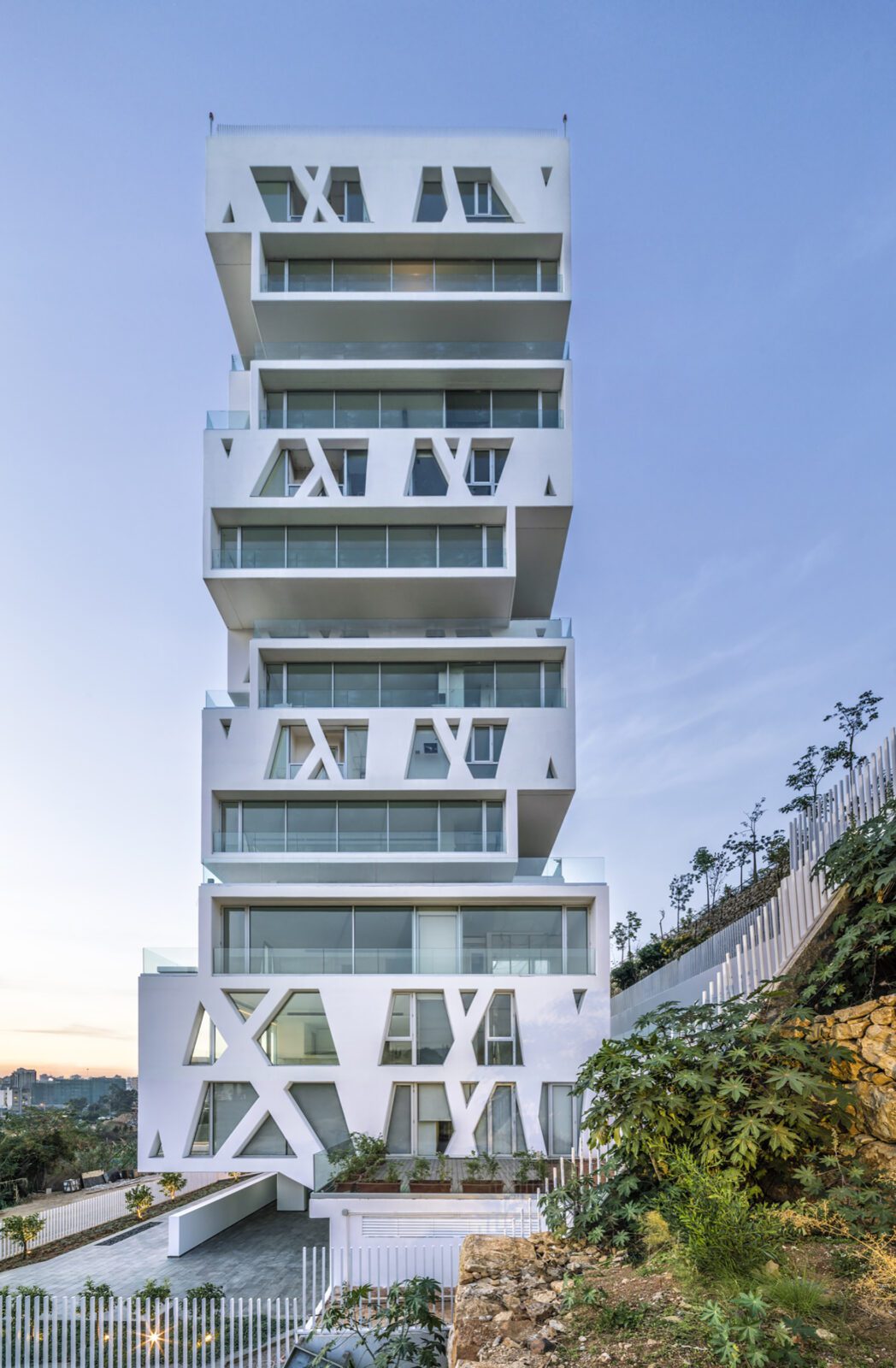 The Cube | Orange Architects - Arch2O.com