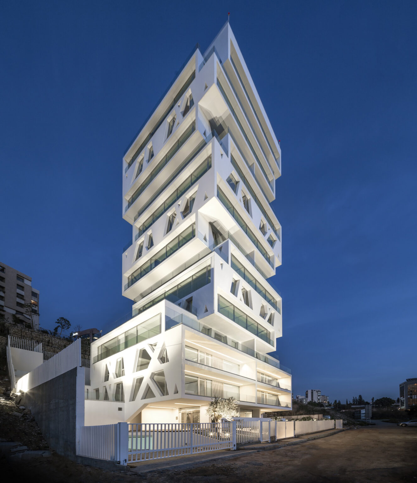 The Cube | Orange Architects - Arch2O.com