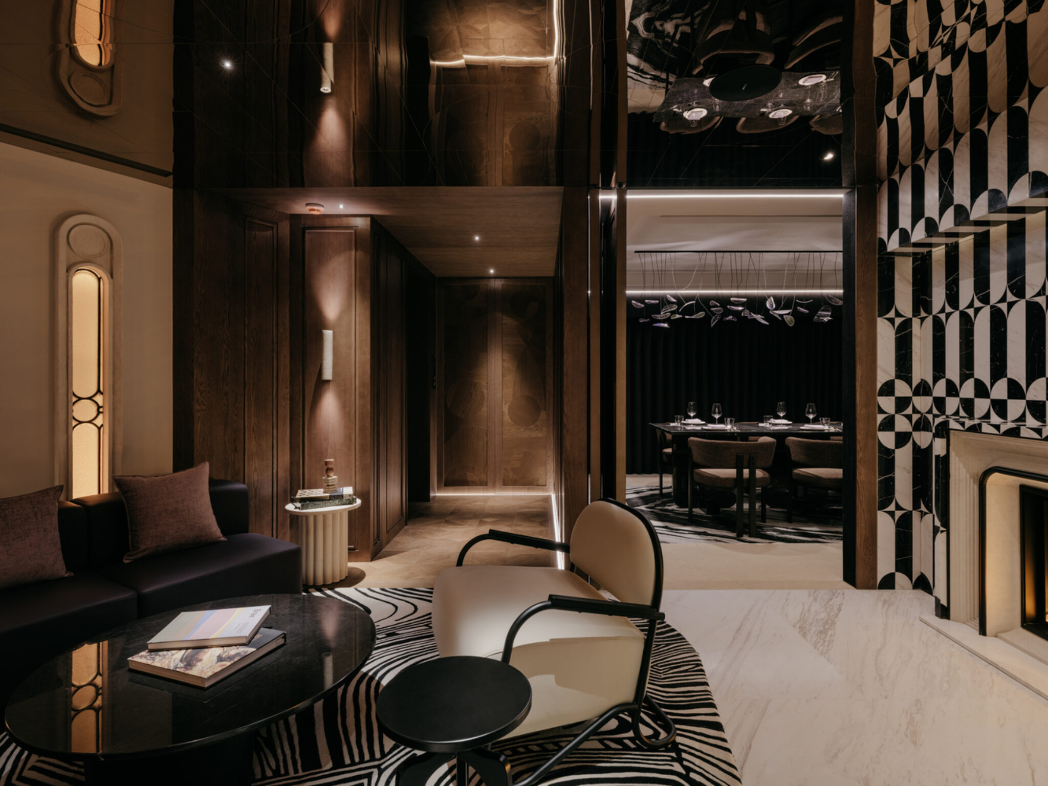 Aster by Joshua Paris | RooMoo Design Studio - Arch2O.com