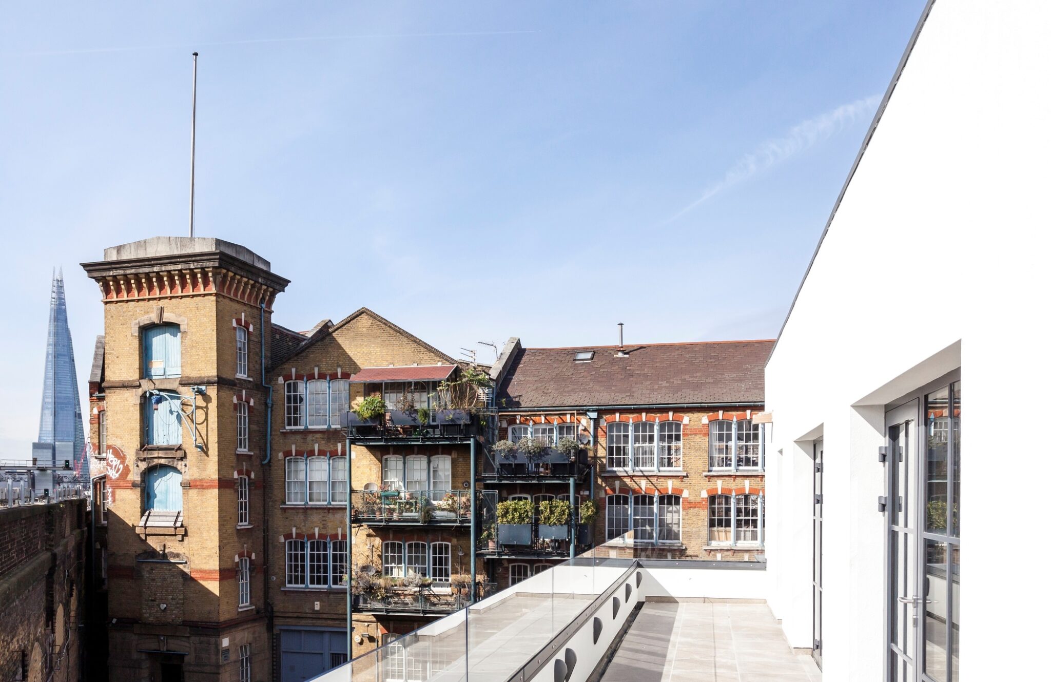 Koops Mill | Mark Fairhurst Architects – Arch2O.com