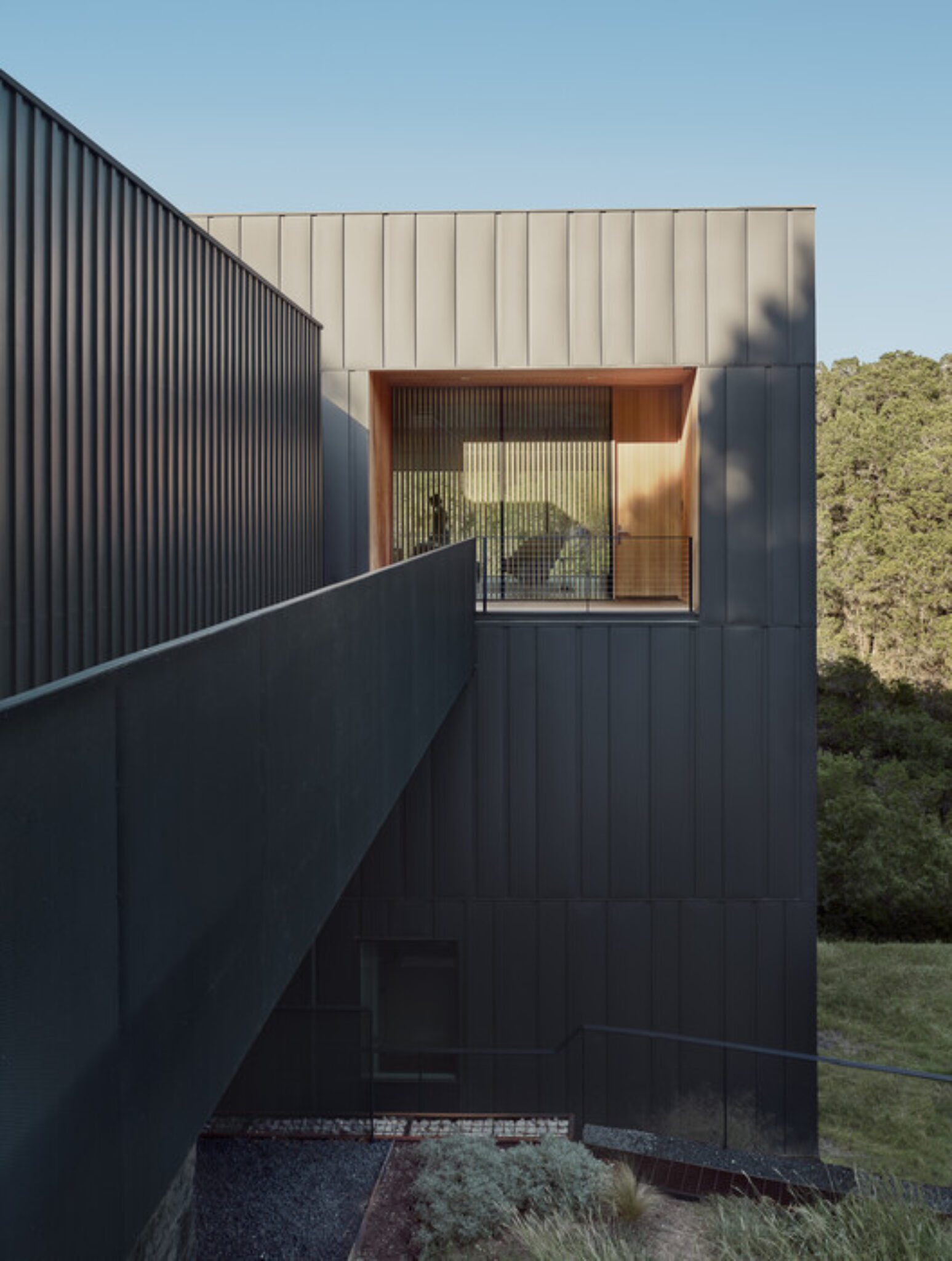 Falcon Ledge Residence | Alterstudio Architecture - Arch2O.com