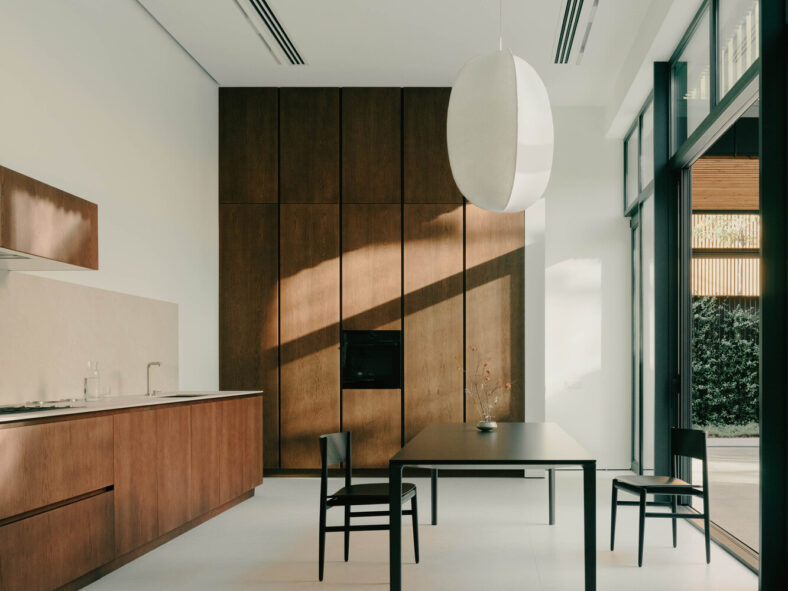 Inverted House | TIMM - Arch2O.com