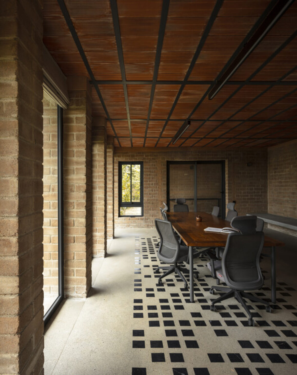Nandivardhanam House | Studio Inscape - Arch2O.com