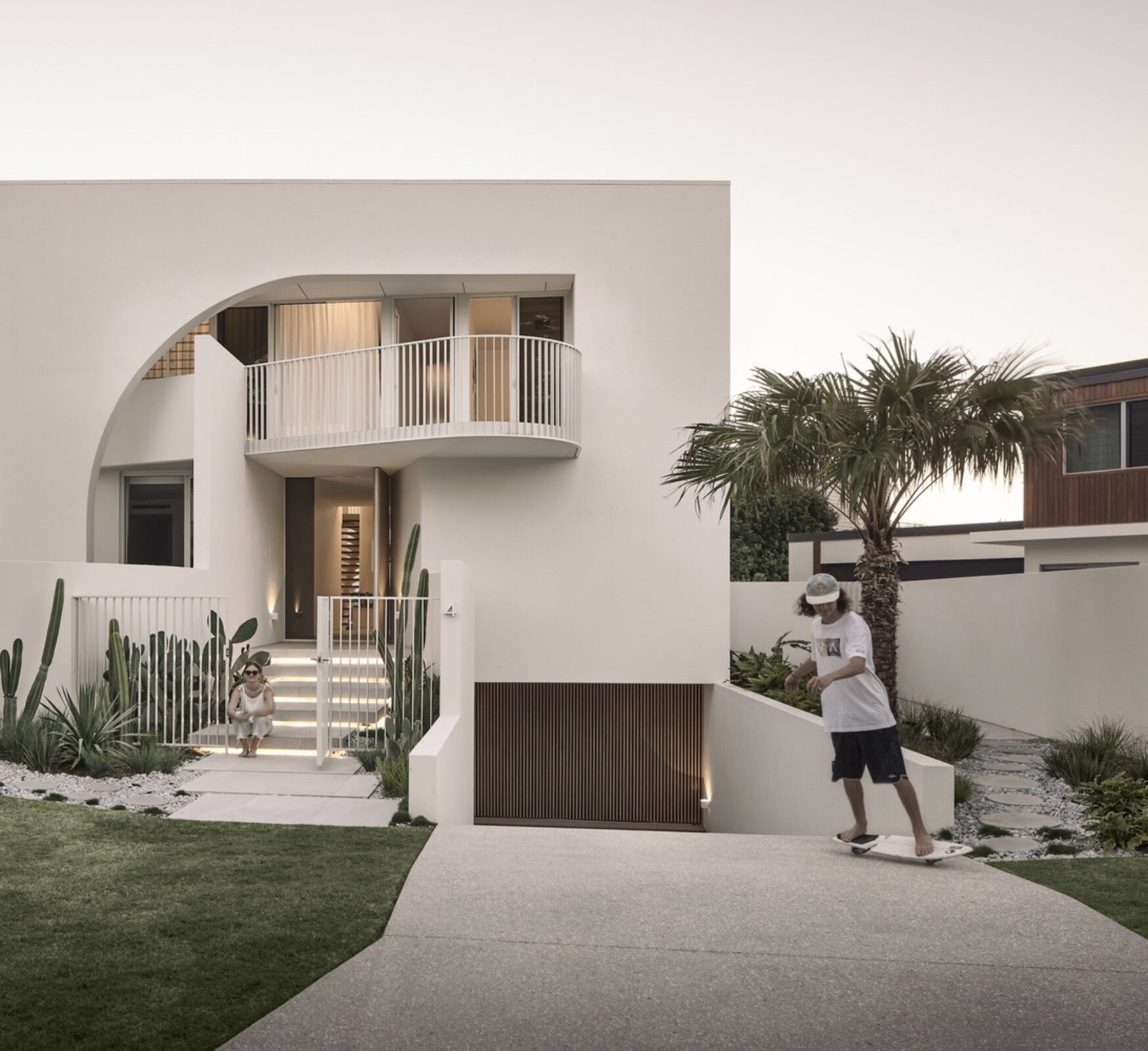 Zaremba Residence | Reitsma and Associates - Arch2O.com
