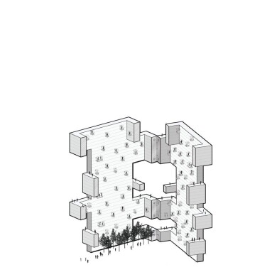 Yongsan International Business District ‘Project R6’ | Rex Architecture ...