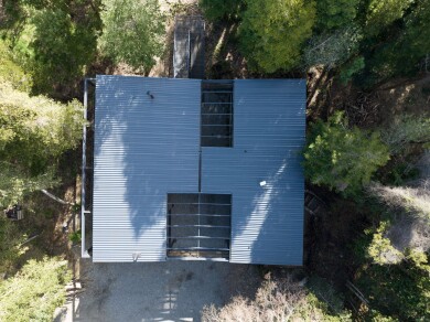 Roble Huacho House | Hebra Arquitectos - Arch2O.com