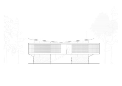 Roble Huacho House | Hebra Arquitectos - Arch2O.com