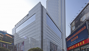 "FLOATING CAMPUS" Growth and Expansion of MIT Infinite Corridor | Ma ...