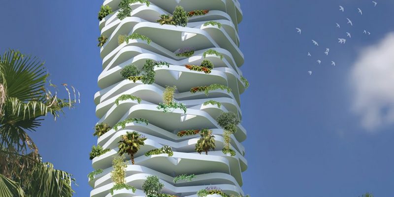 Eco-Buildings Projects | - Arch2O.com