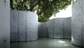 Concrete Sinks | Gore Design - Arch2O.com