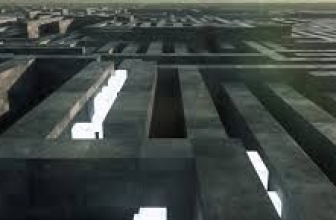 Art Projects | - Page 9 of 76 - Arch2O.com